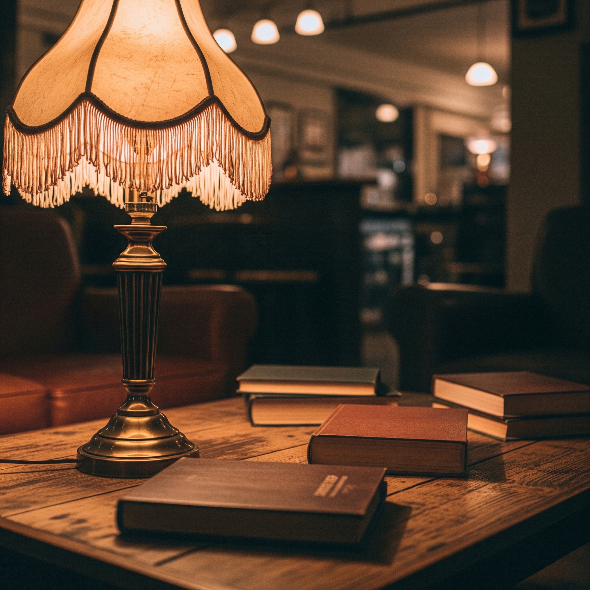 The Cozy Brew - Coffee Shop Template